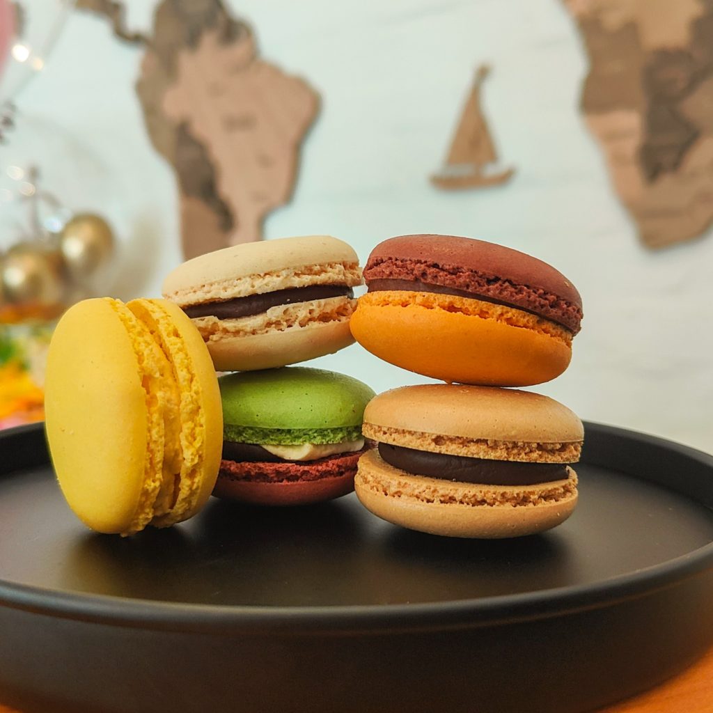 Our Menu – MIINK COFFEE