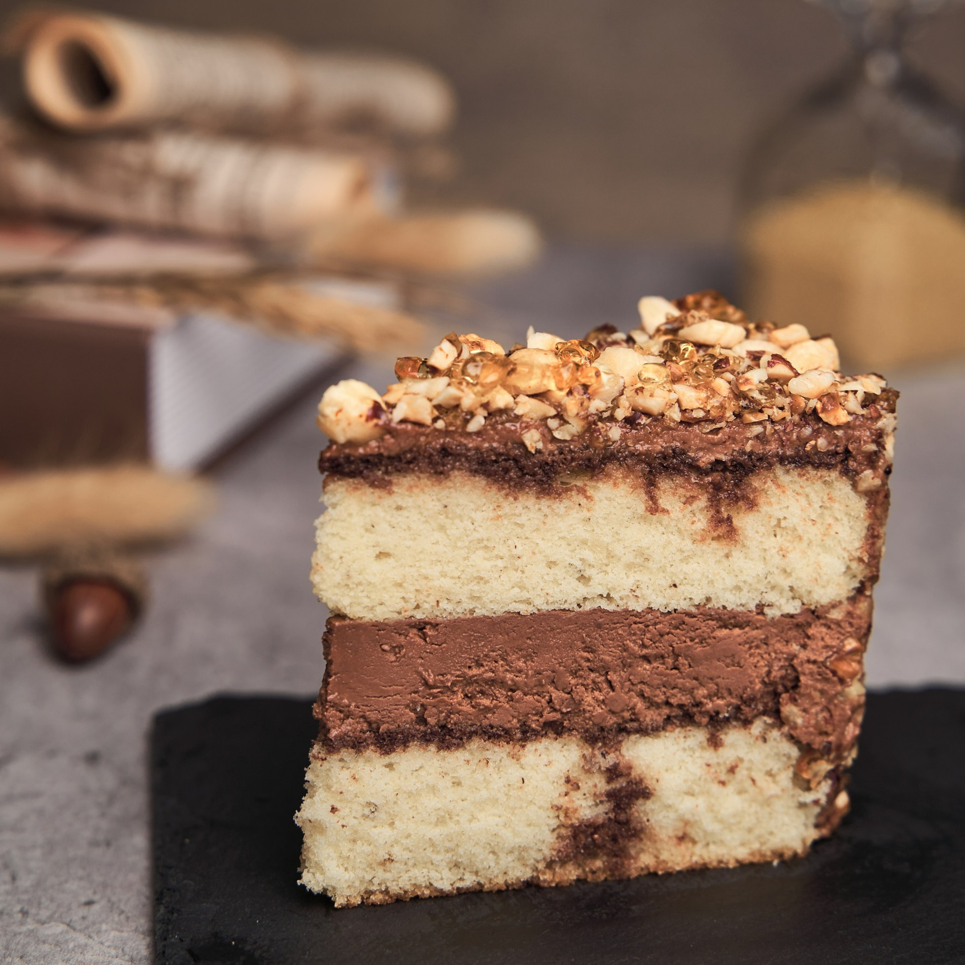 Our Menu – MIINK COFFEE